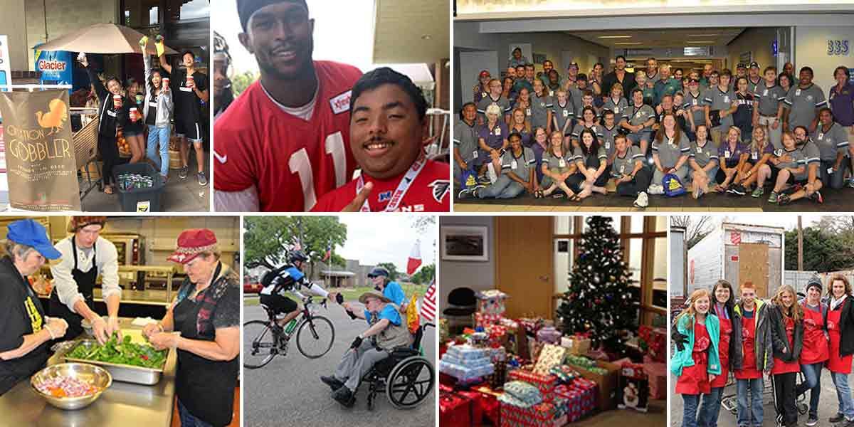 Genius Groups That Inspire Us