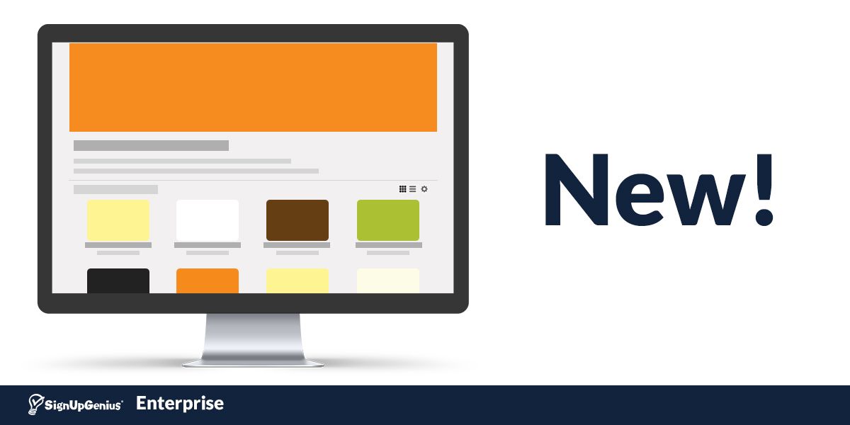 NEW FEATURE: Organize like a Genius with Portal Pages