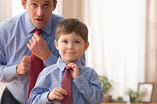 30 Bring Your Kid to Work Day Ideas and Tips