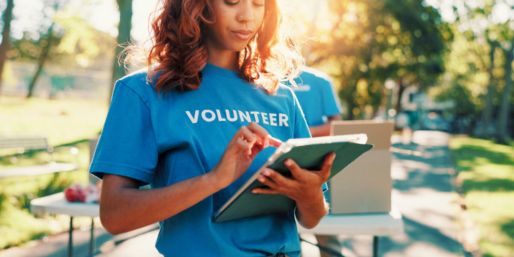 How to Create a Volunteer Sign Up for a Nonprofit