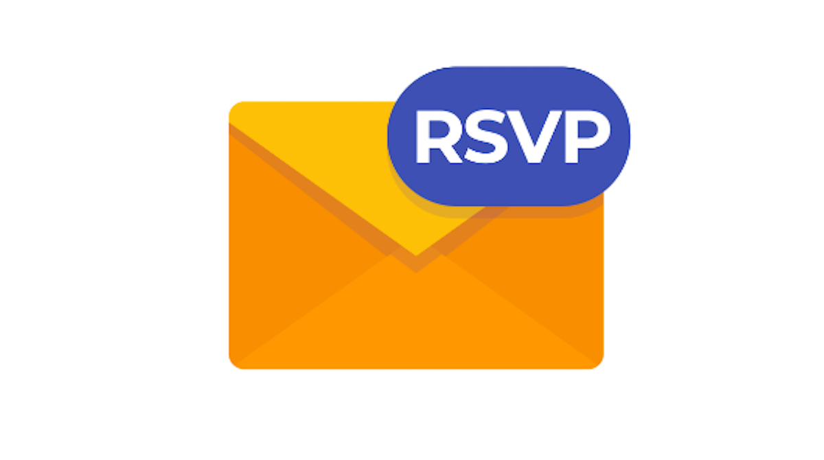 4 Types of RSVP Sign Ups