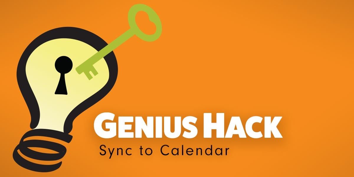 Genius Hack: Keep Your Digital Calendar Organized with SignUpGenius