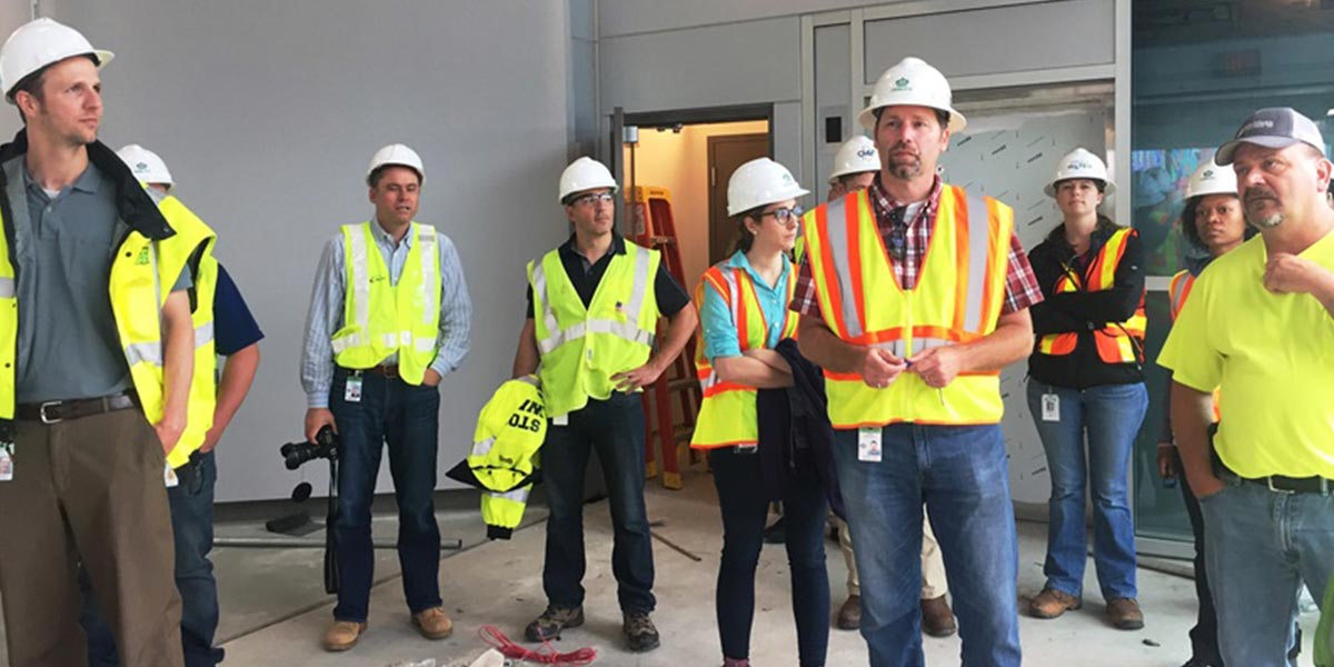 City Engineering Department Turns to SignUpGenius to Streamline ...