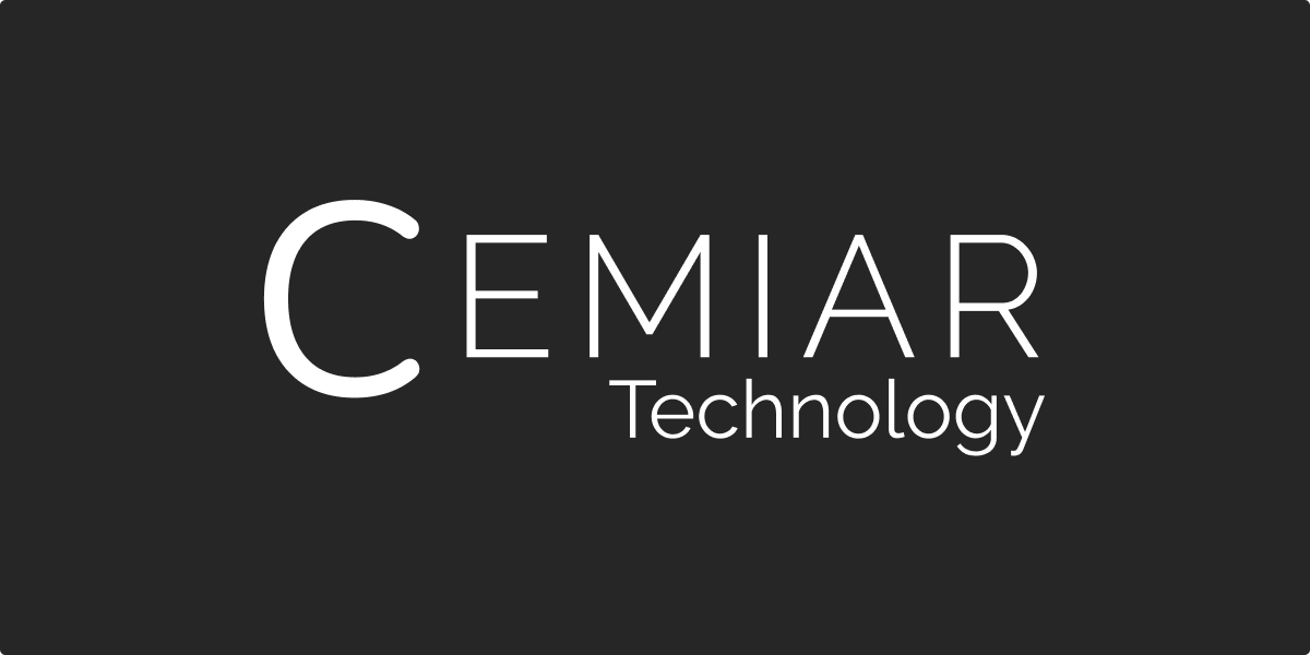 Custom Software Development | Montreal | CEMIAR
