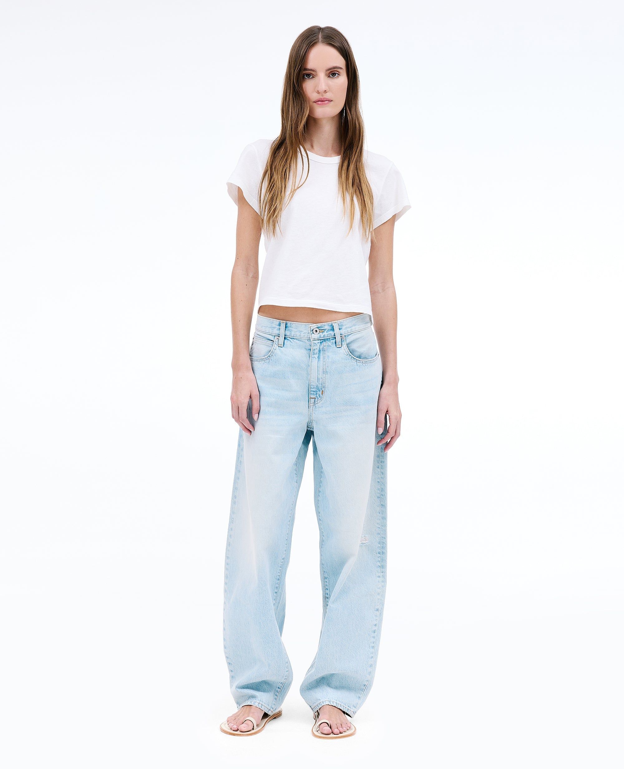 Spring Summer 25' Collection | SLVRLAKE