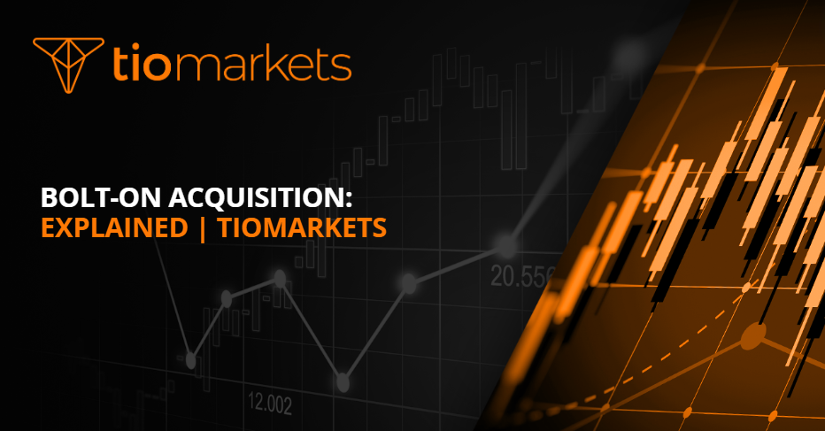 Bolt-on acquisition: Explained | TIOmarkets