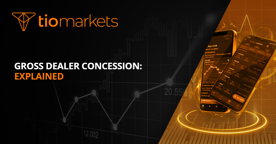 Gross dealer concession: Explained