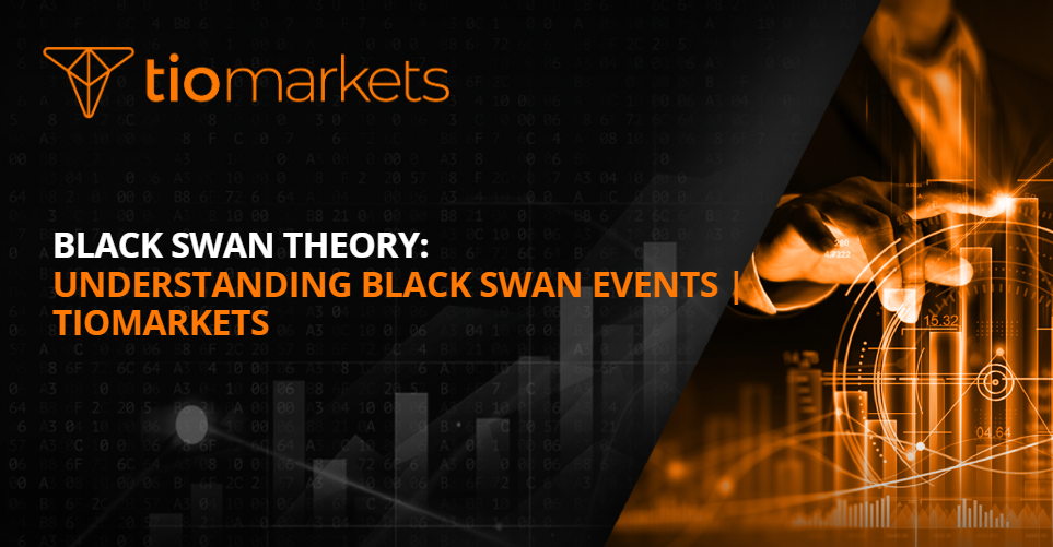 Black Swan Theory: Understanding Black Swan Events | TIOmarkets