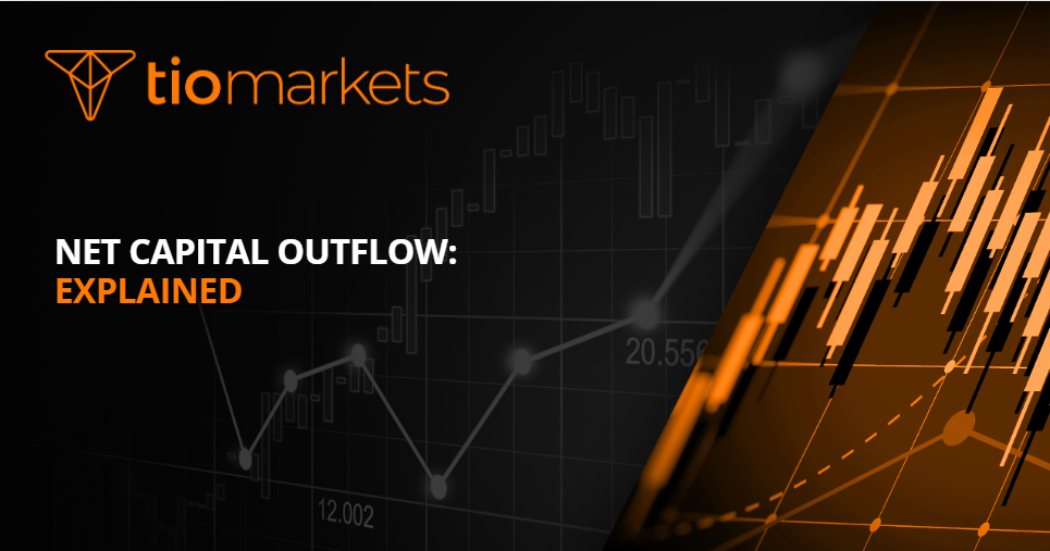 Net capital outflow: Explained