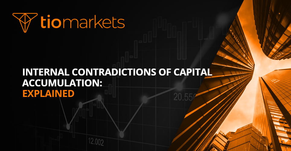 Internal contradictions of capital accumulation: Explained