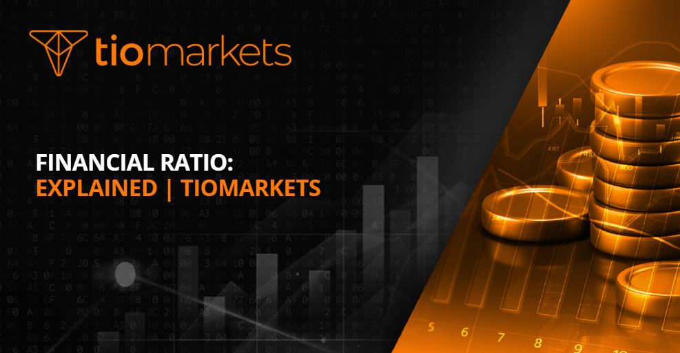 Financial Ratio: Explained | TIOmarkets