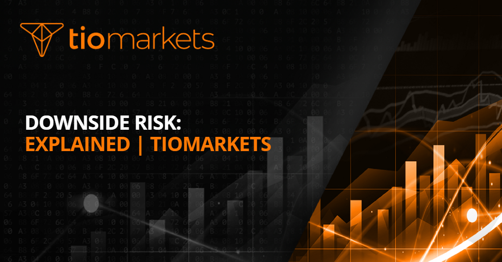 Downside risk: Explained | TIOmarkets