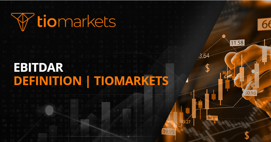 Ebitdar Definition Tiomarkets