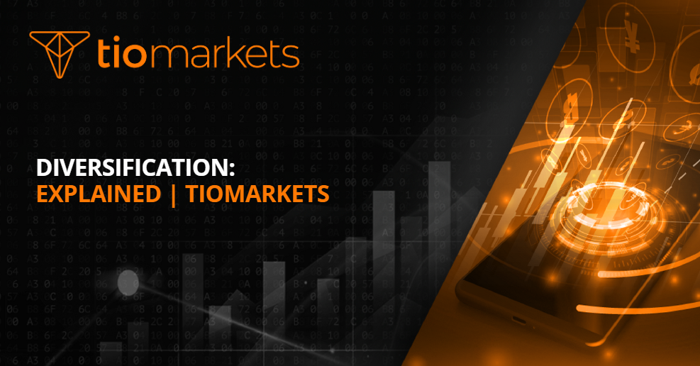 Diversification: Explained | TIOmarkets