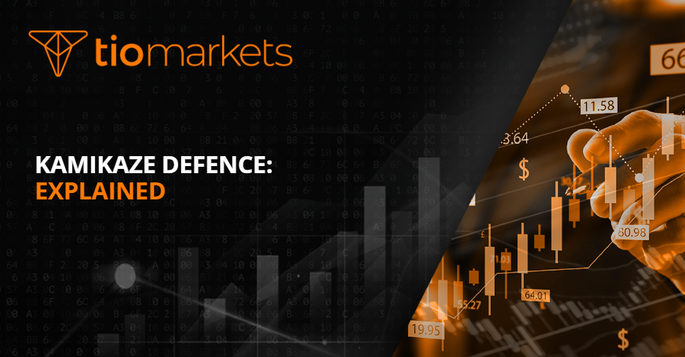 Kamikaze Defence: Explained