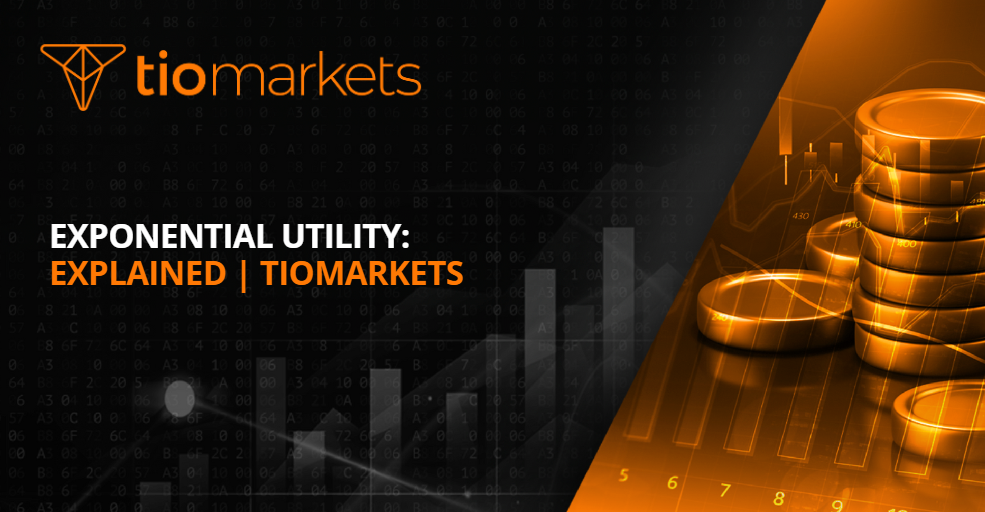 Exponential utility: Explained | TIOmarkets