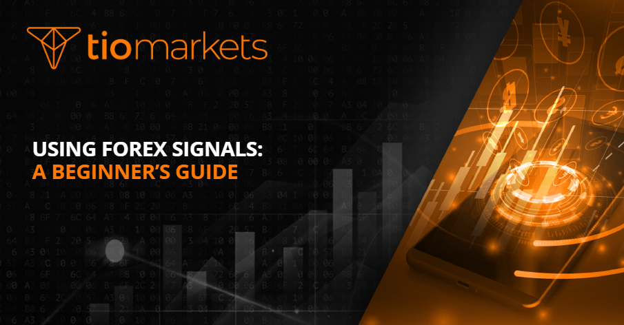 Using Forex Signals: A Beginner’s Guide