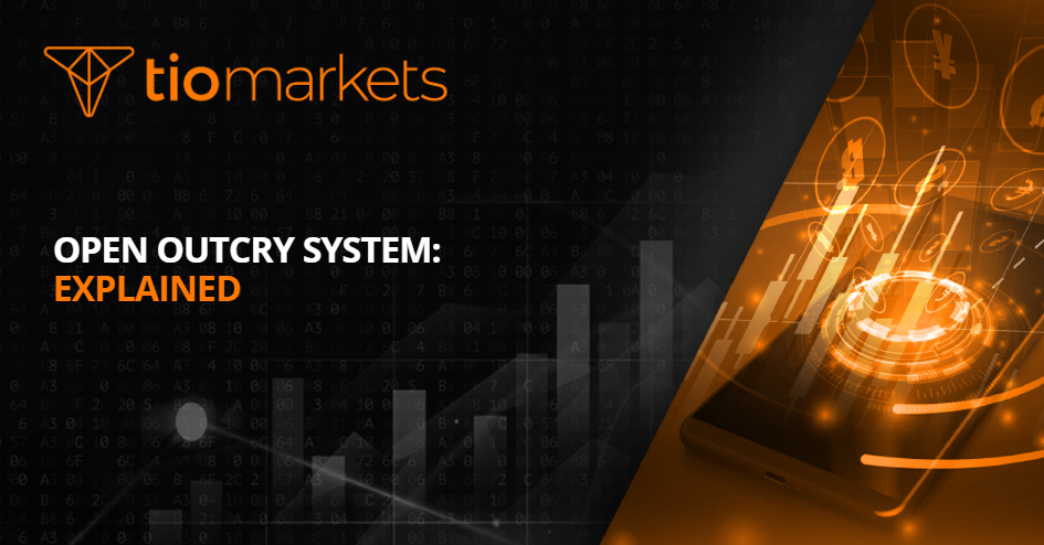 Open outcry system: Explained
