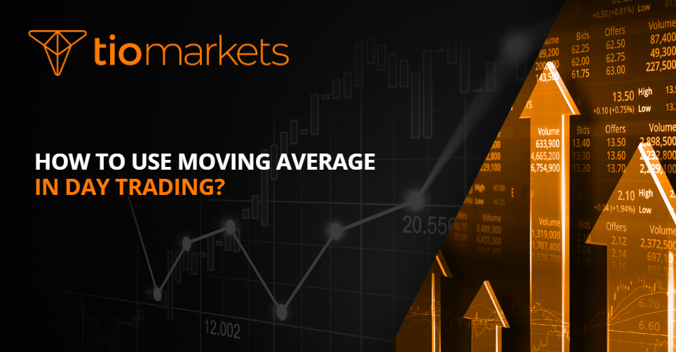 How to Use Moving Average in Day Trading?