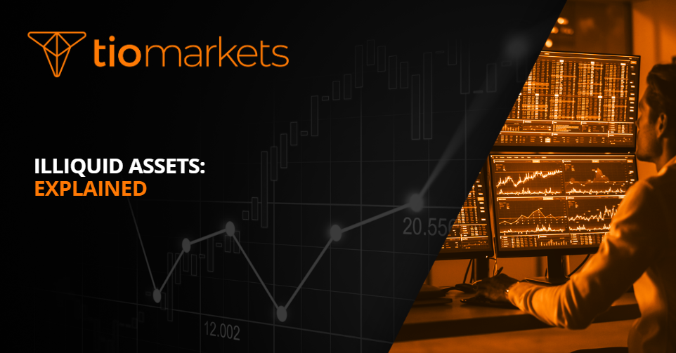 Illiquid assets: Explained