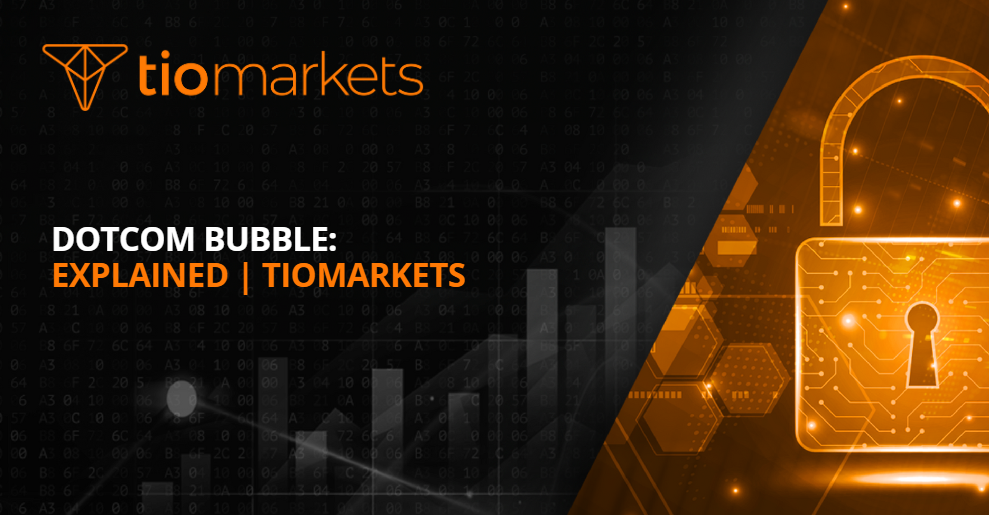 Dotcom bubble: Explained | TIOmarkets