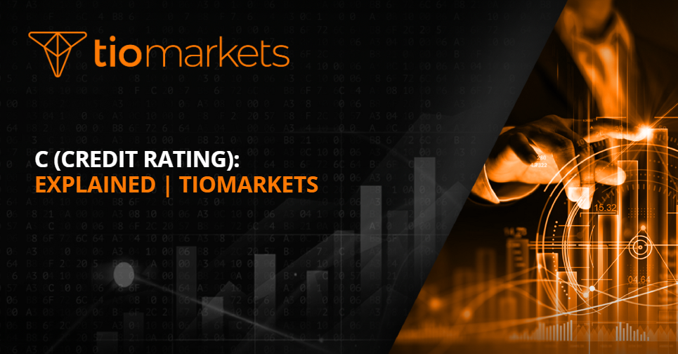 C (credit rating): Explained | TIOmarkets