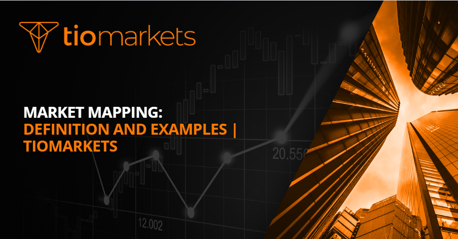Market Mapping: Definition and Examples | TIOmarkets