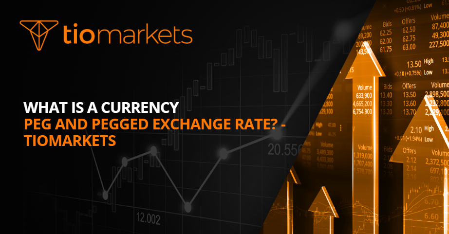 What is a Currency Peg and Pegged Exchange Rate? - TIOmarkets