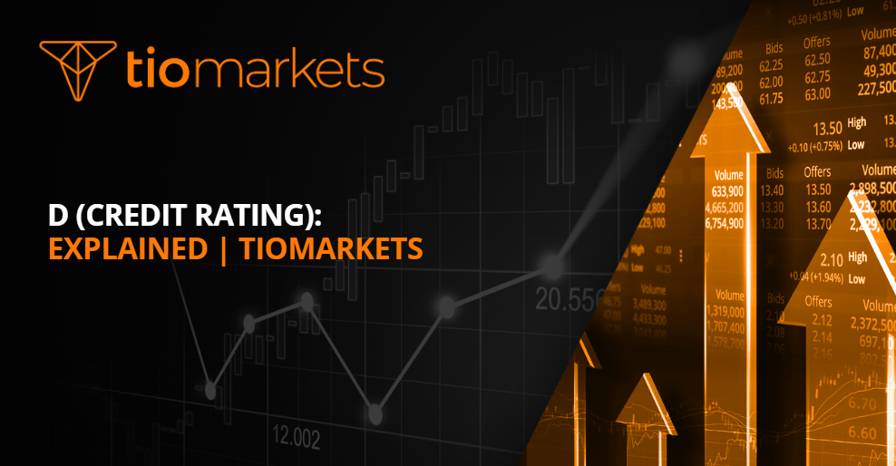 D (credit rating): Explained | TIOmarkets