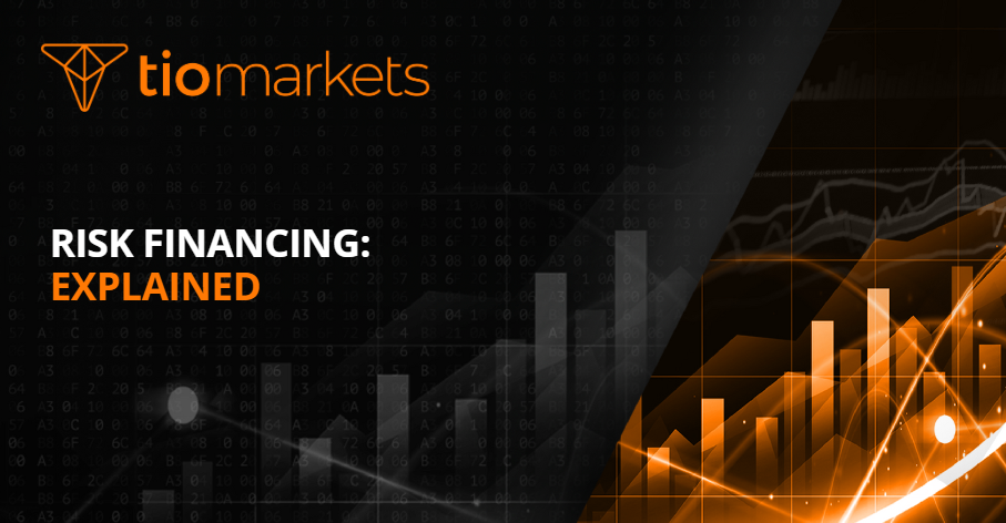 Risk financing: Explained