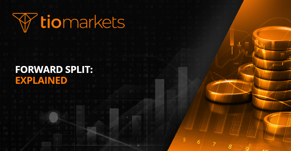 Forward split: Explained