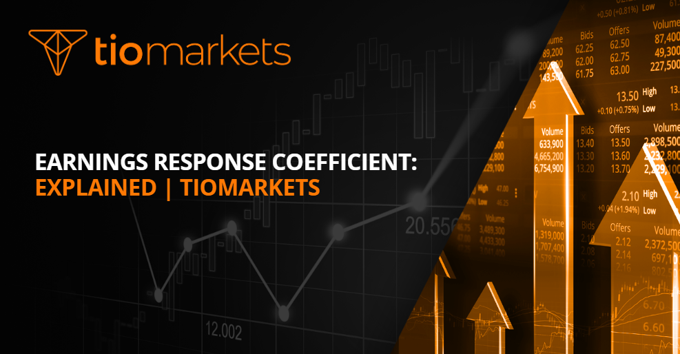 Earnings Response Coefficient: Explained | TIOmarkets