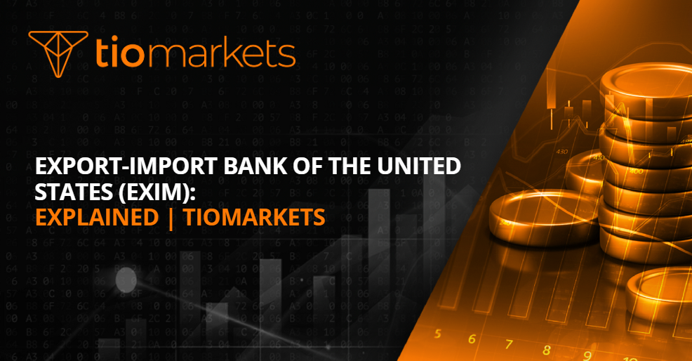 Export-Import Bank of the United States (EXIM): Explained | TIOmarkets