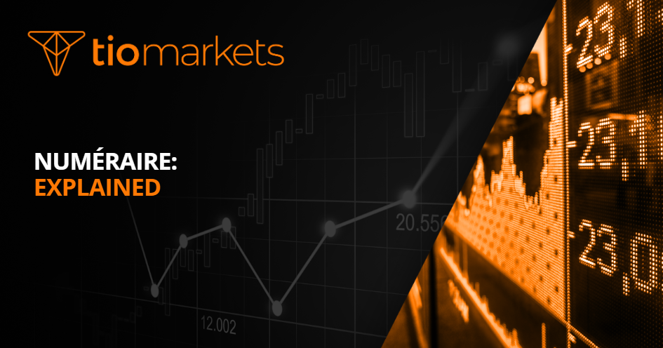 Numéraire: Explained
