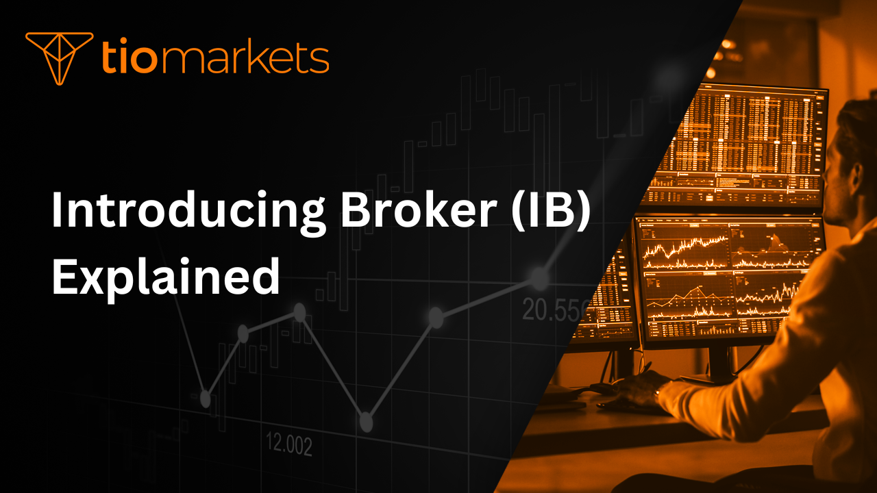Introducing Broker (IB): Explained