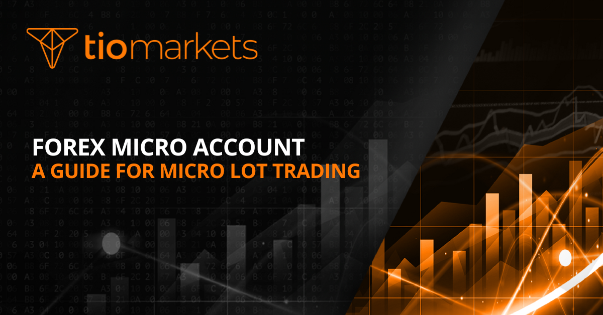 Forex Micro Account | A Guide For Micro Lot Trading