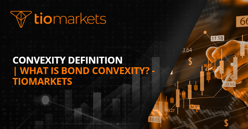 Convexity Definition | What is Bond Convexity? - TIOmarkets