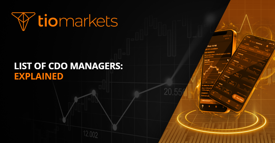 List of CDO managers: Explained