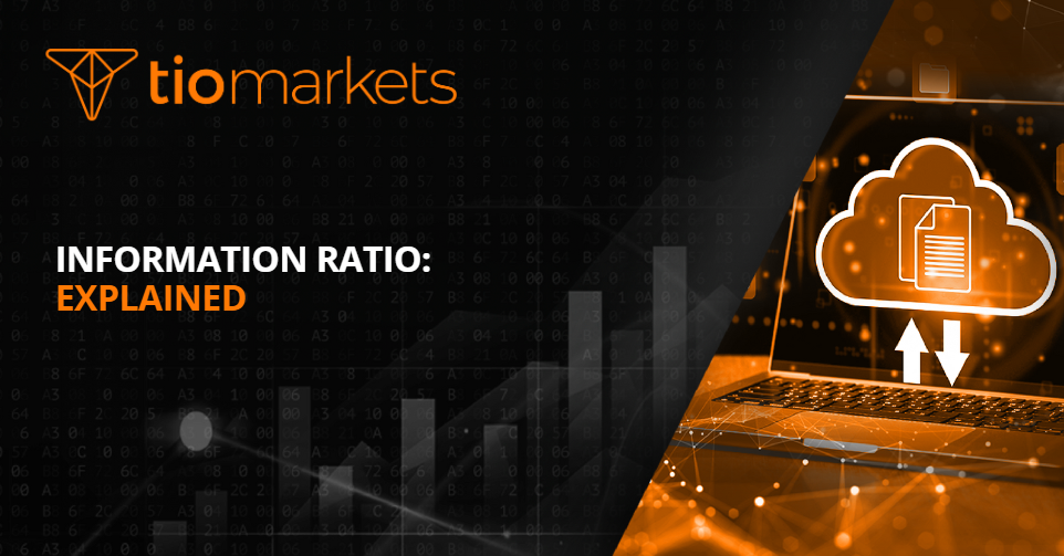 Information ratio: Explained