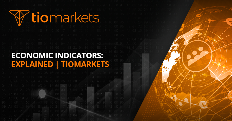 Economic indicators: Explained | TIOmarkets