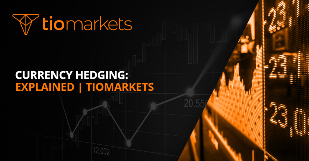 Currency Hedging: Explained | TIOmarkets