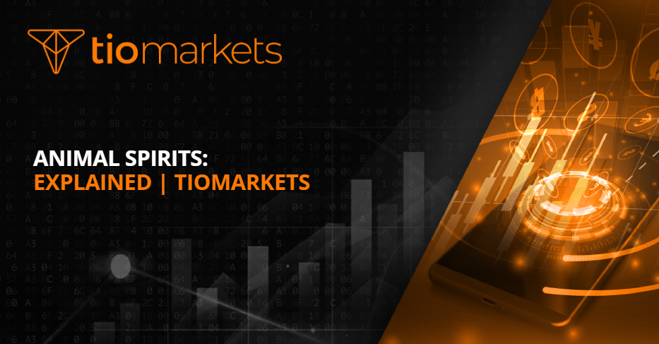 Animal spirits: Explained | TIOmarkets