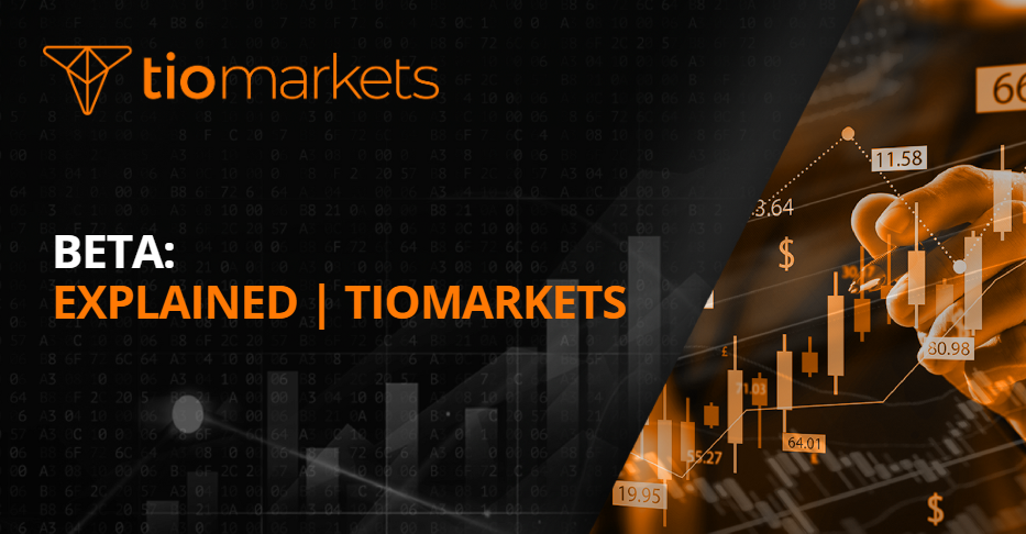 Beta: Explained | TIOmarkets