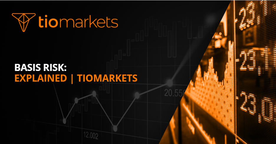 Basis Risk: Explained | TIOmarkets