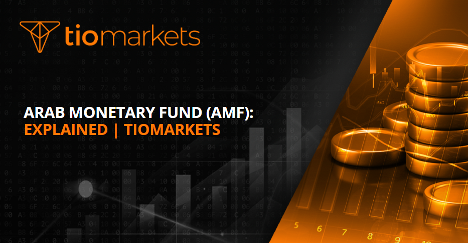 Arab Monetary Fund (AMF): Explained | TIOmarkets