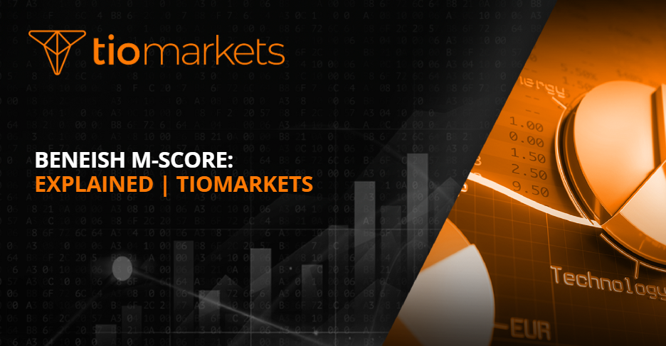 Beneish M-Score: Explained | TIOmarkets