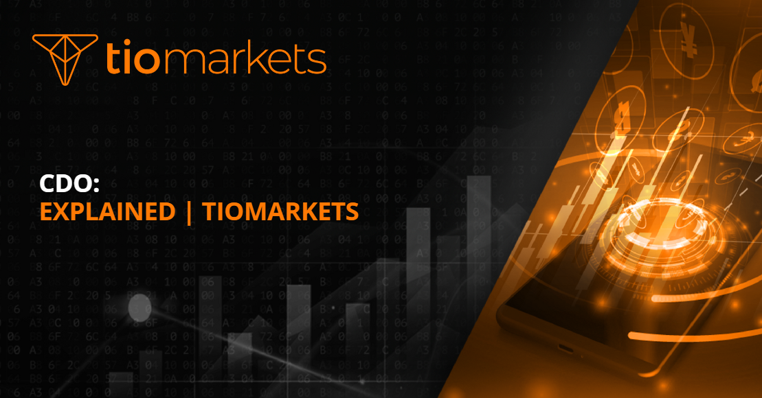 CDO: Explained | TIOmarkets