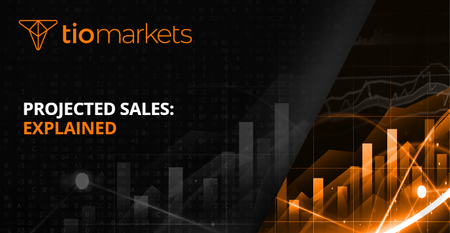 Projected sales: Explained