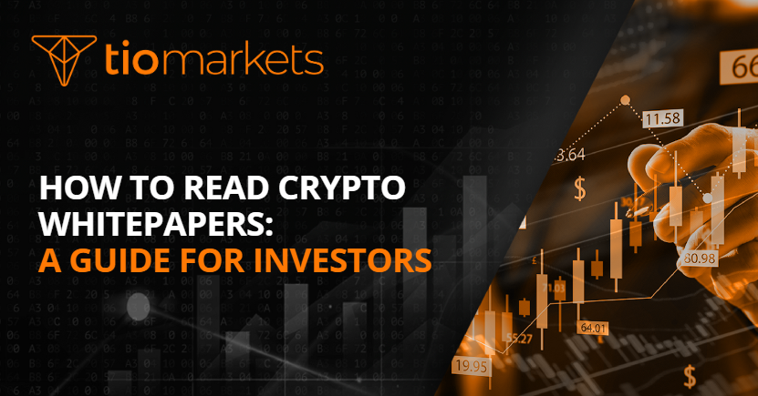 How to Read Crypto Whitepapers: A Guide for Investors
