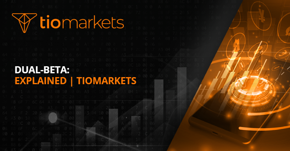 Dual-beta: Explained | TIOmarkets